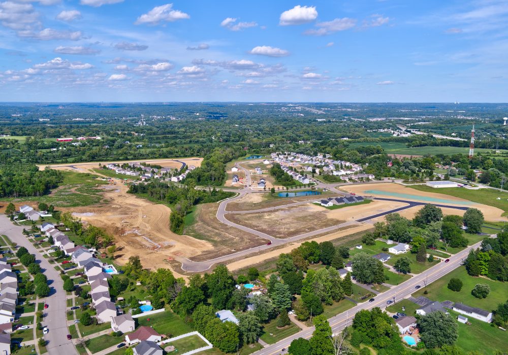 Sawyer's Mill - DDC Management